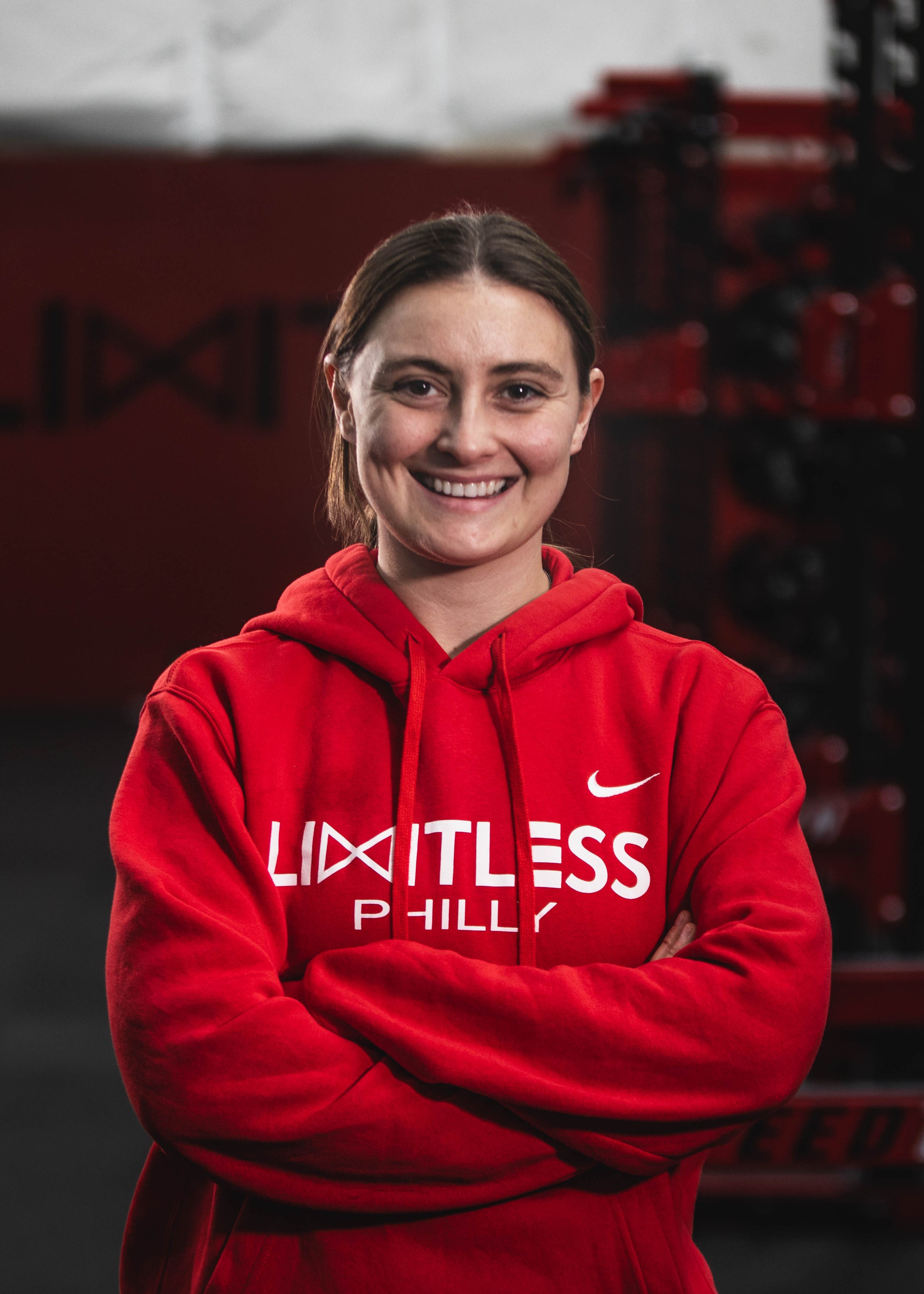 Limitless Team — Limitless Philly