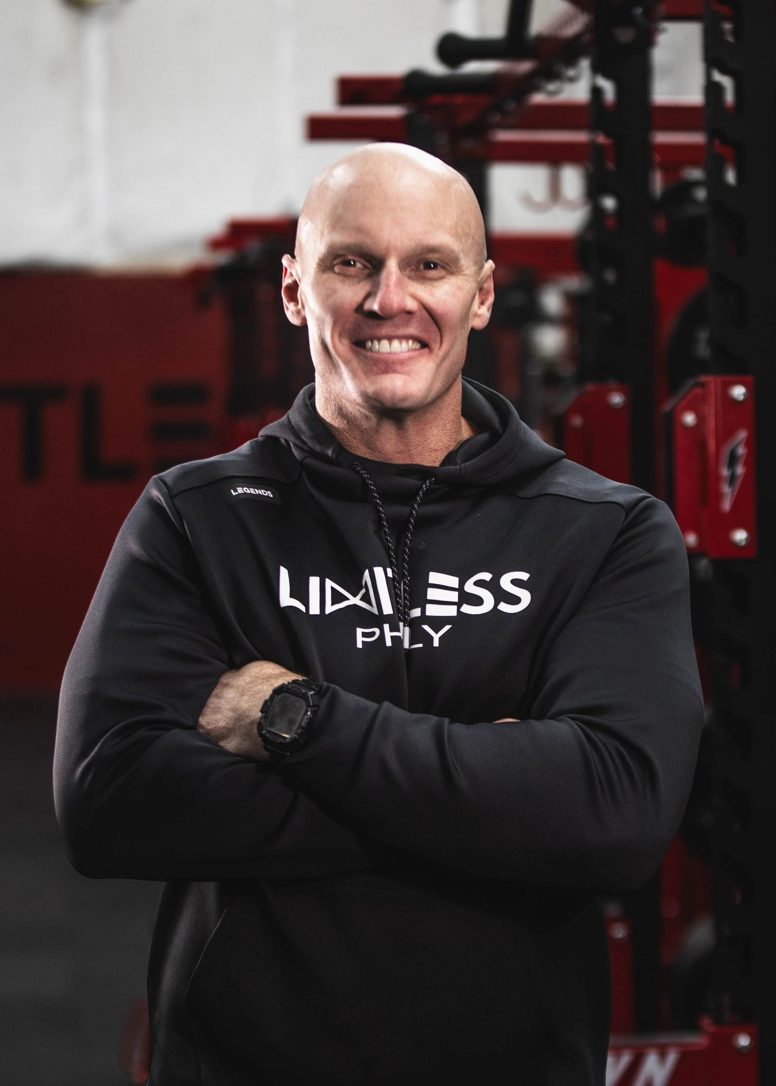 Limitless Team — Limitless Philly