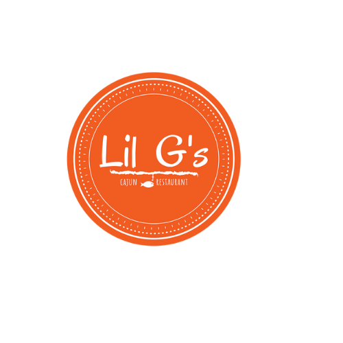 Menu — Lil G's Cajun Restaurant