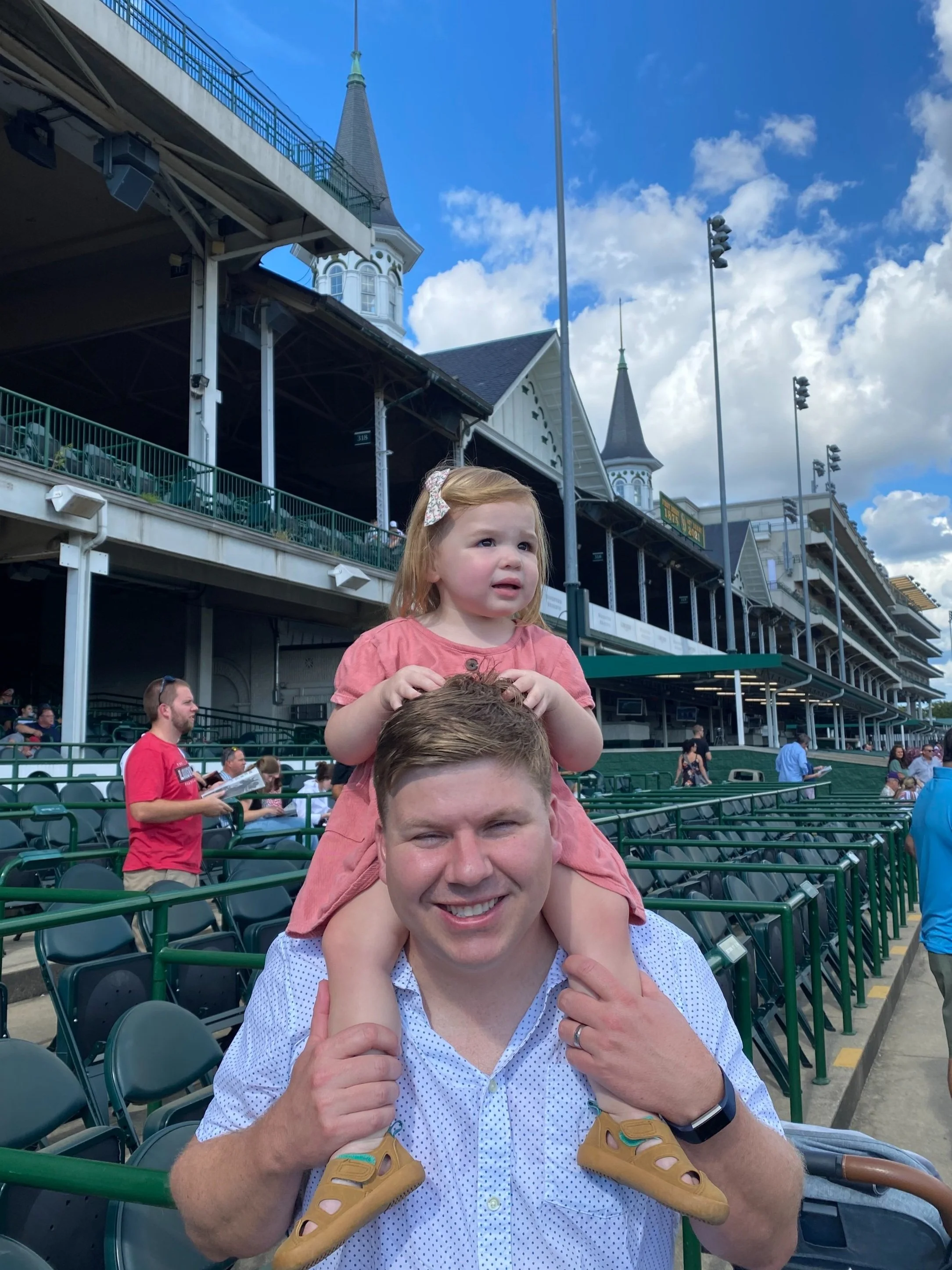 Meet Taylor Jolly — Taylor for Kentucky