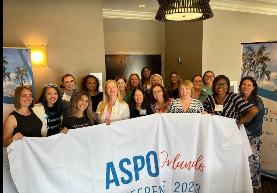 About — ASPO