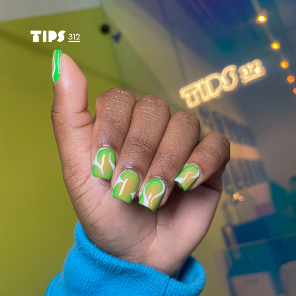 ABOUT TIPS312 — Tips312 | Chicago West Loop Nail Salon