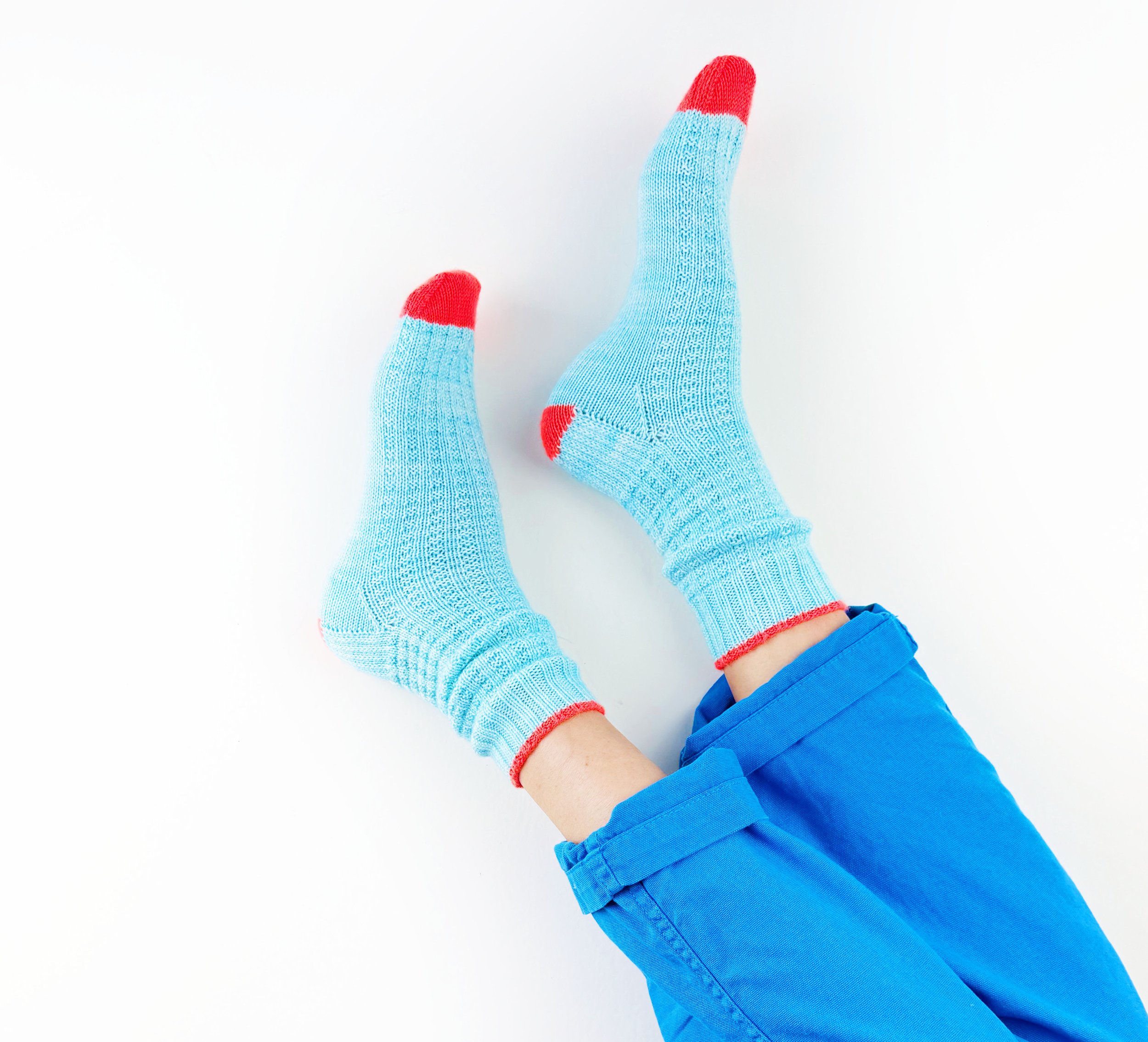 Seasons Socks — SummerLeeDesignCo