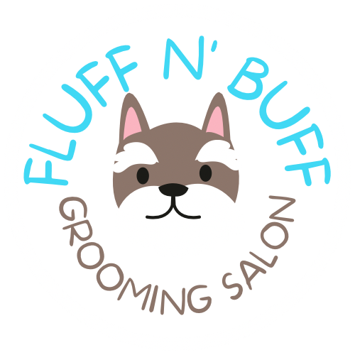 Fluff n' Buff Grooming Salon