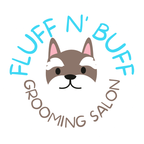 Fluff n' Buff Grooming Salon