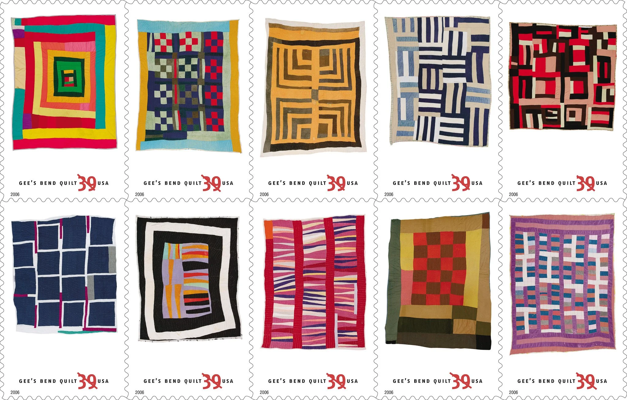 Heritage Trail — Visit Gee's Bend