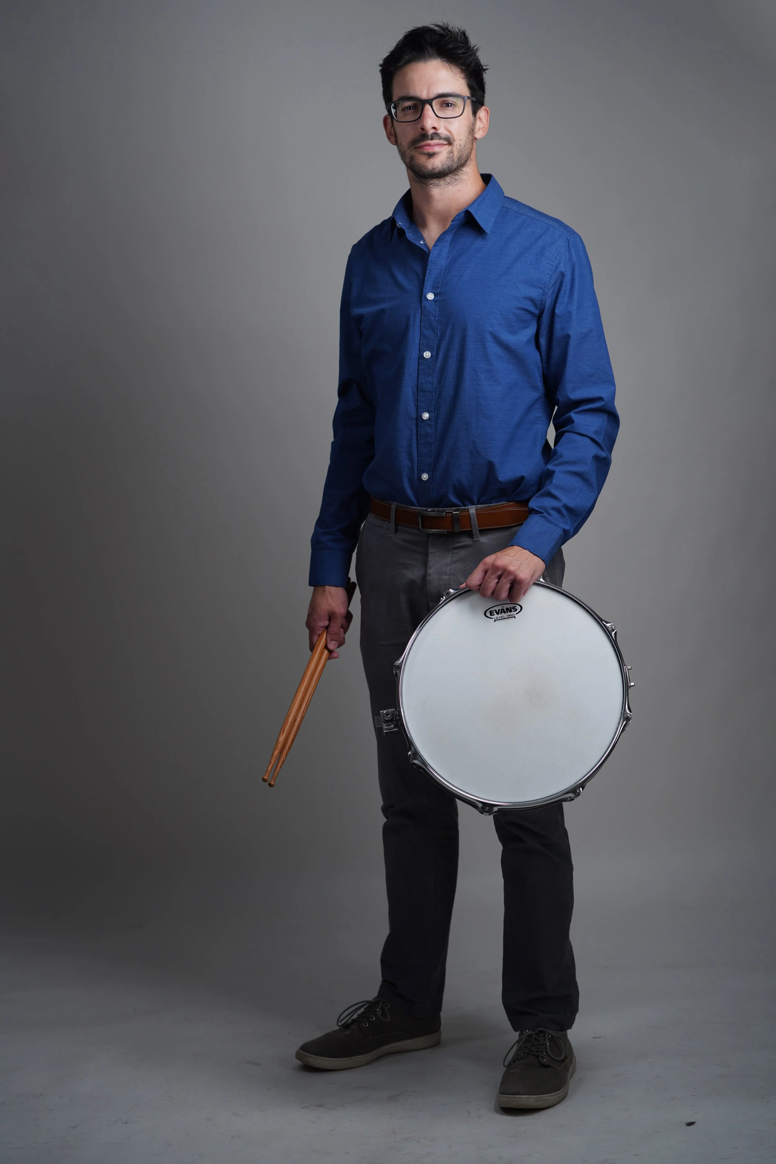 About — Peter Grubisich