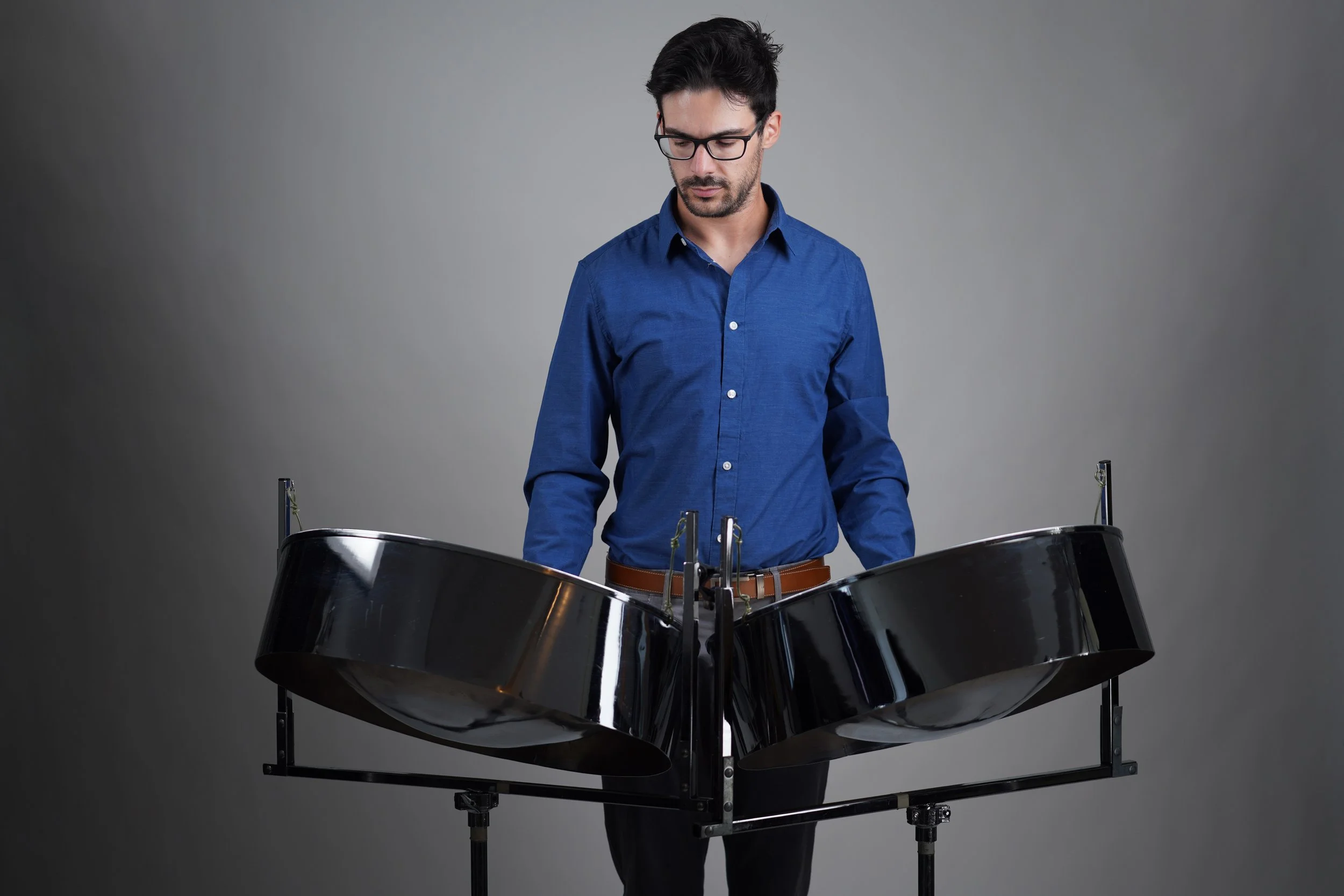 Contact — Peter Grubisich