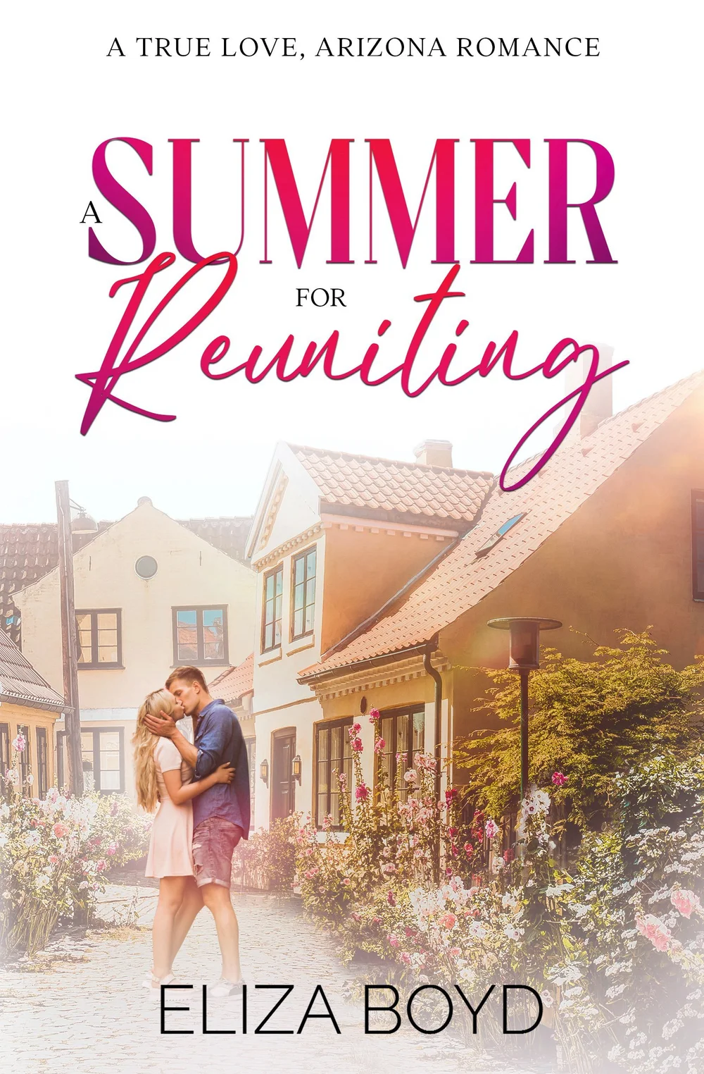 Clean Small Town Romance — Clean Free Romance Reads