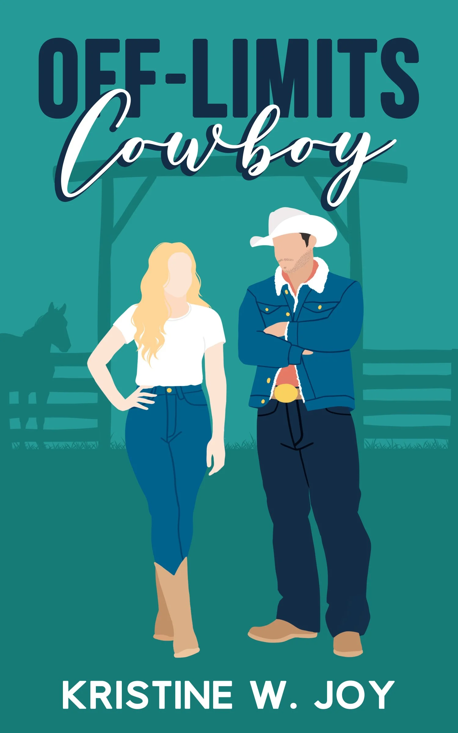 Clean Western Romance — Free Clean Romance Reads