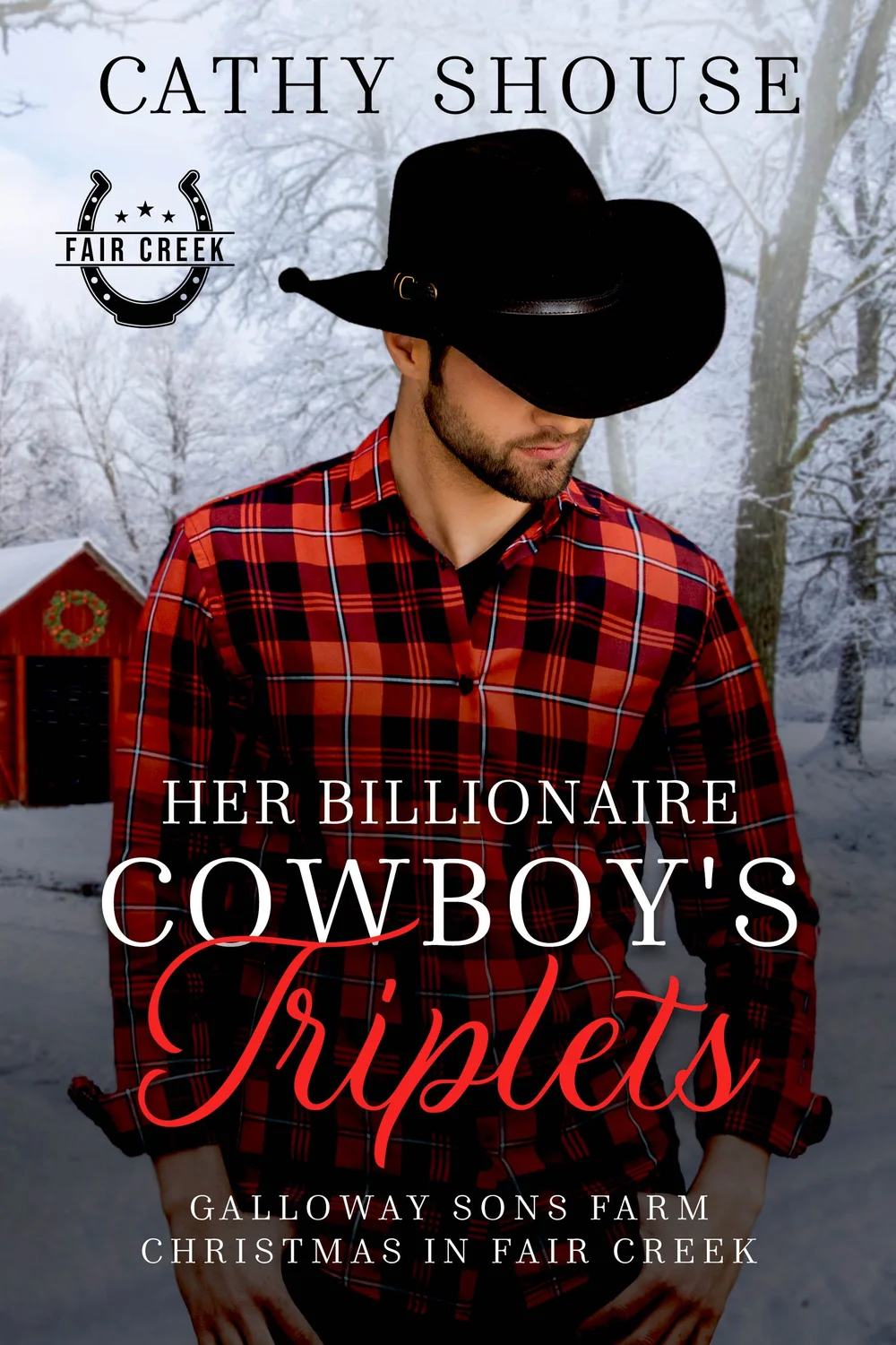 Clean Western Romance — Clean Free Romance Reads
