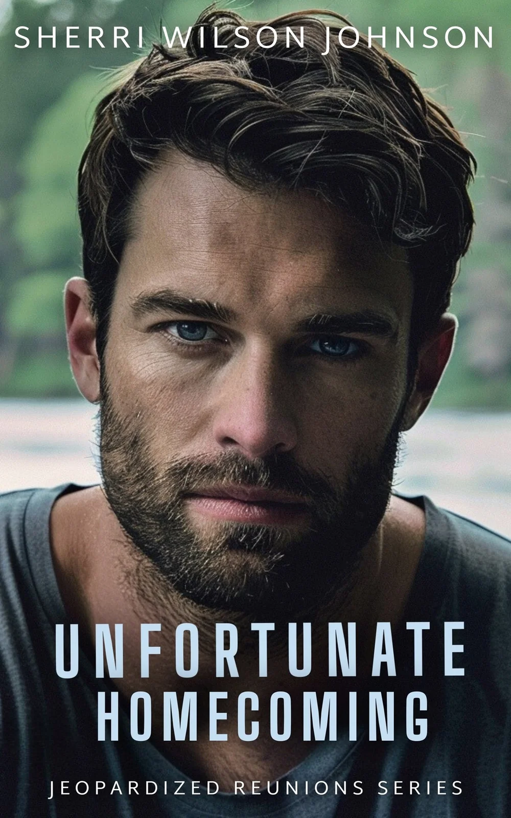 Clean Romantic Suspense — Clean Free Romance Reads