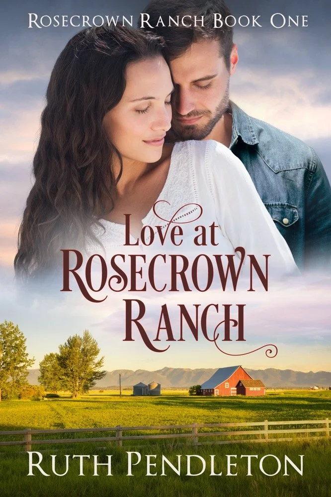 Clean Western Romance — Clean Free Romance Reads