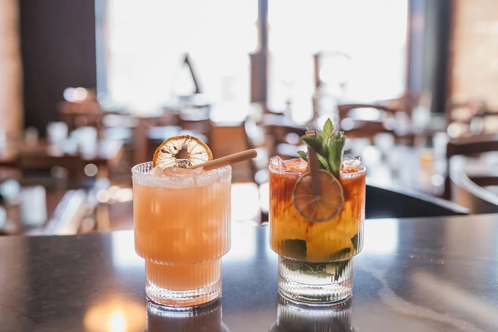 Gallery — The Quincy