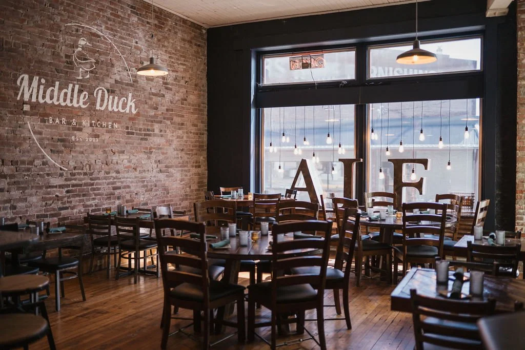 Gallery — The Quincy