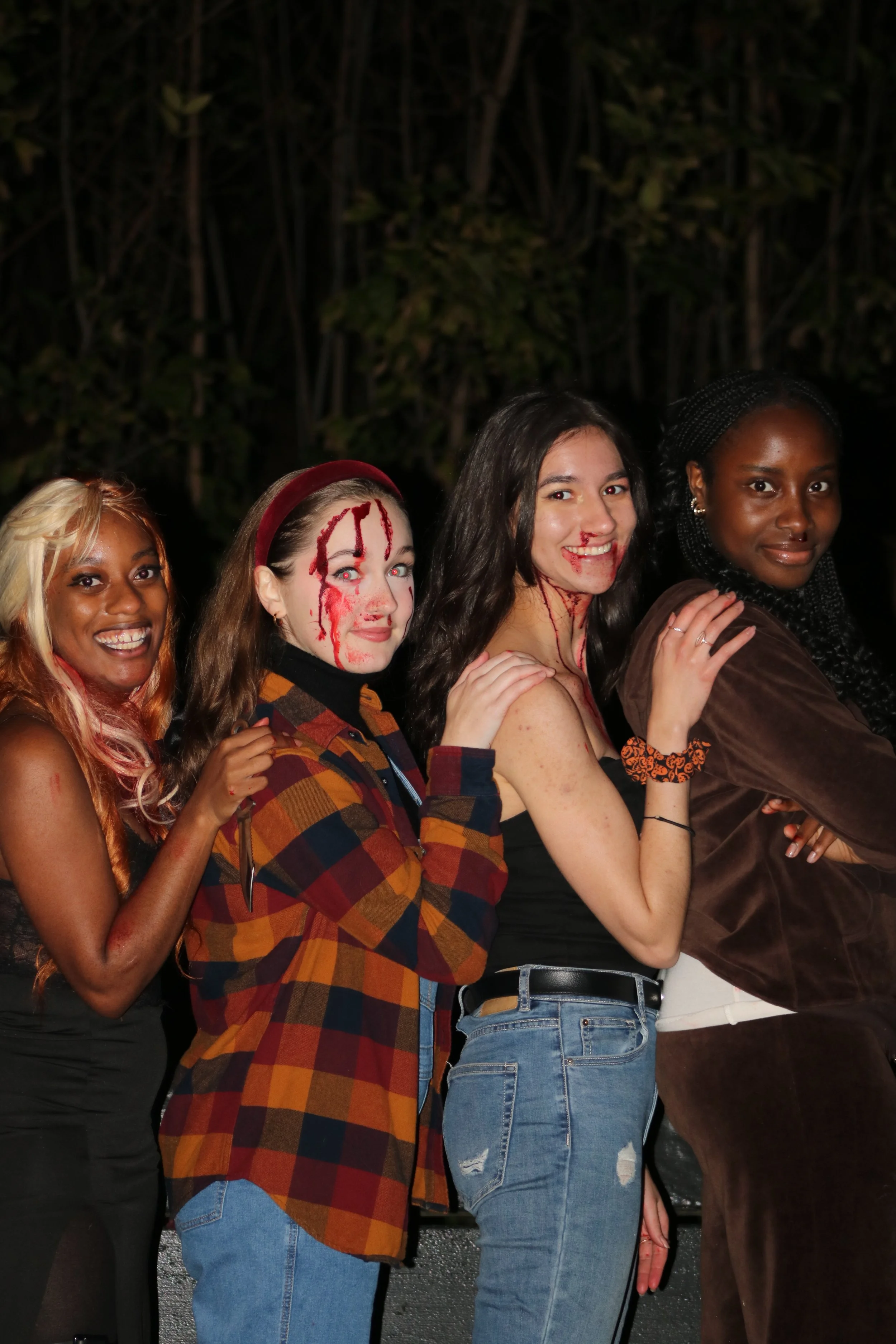 Gallery — Amelia Monroe