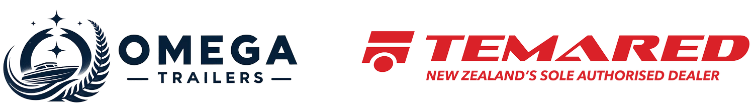 Omega Trailers