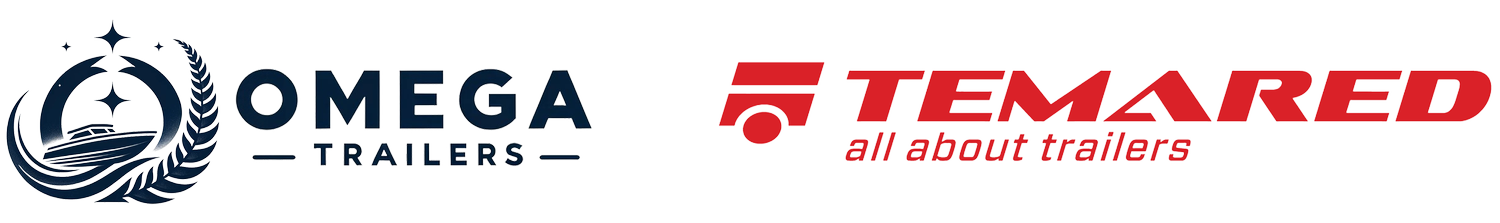 Boat Trailers | Auckland, New Zealand — Omega Trailers