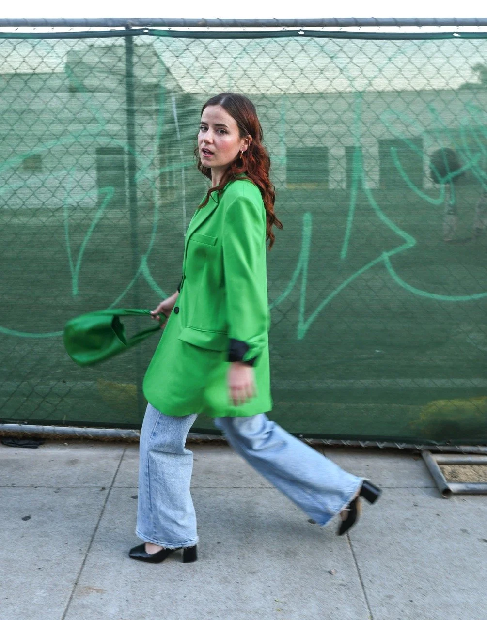 Chloe Shelton Studio