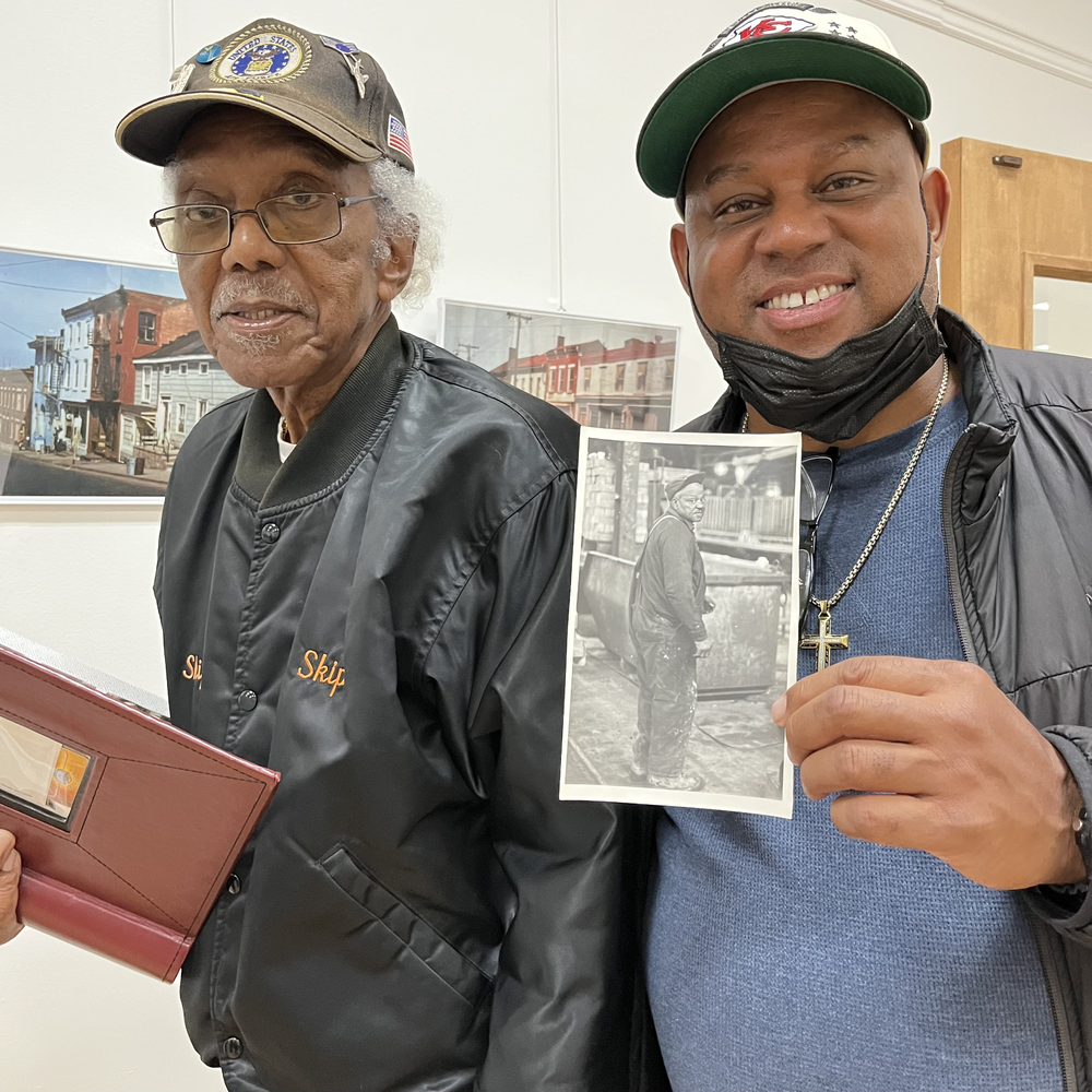 Howland Public Library