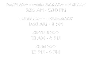 CALENDAR — Howland Public Library