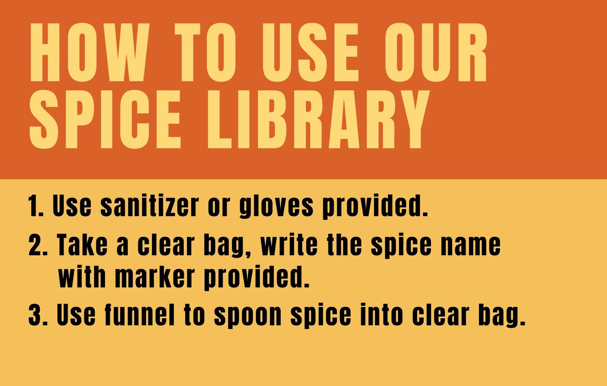 Library of Things — Howland Public Library