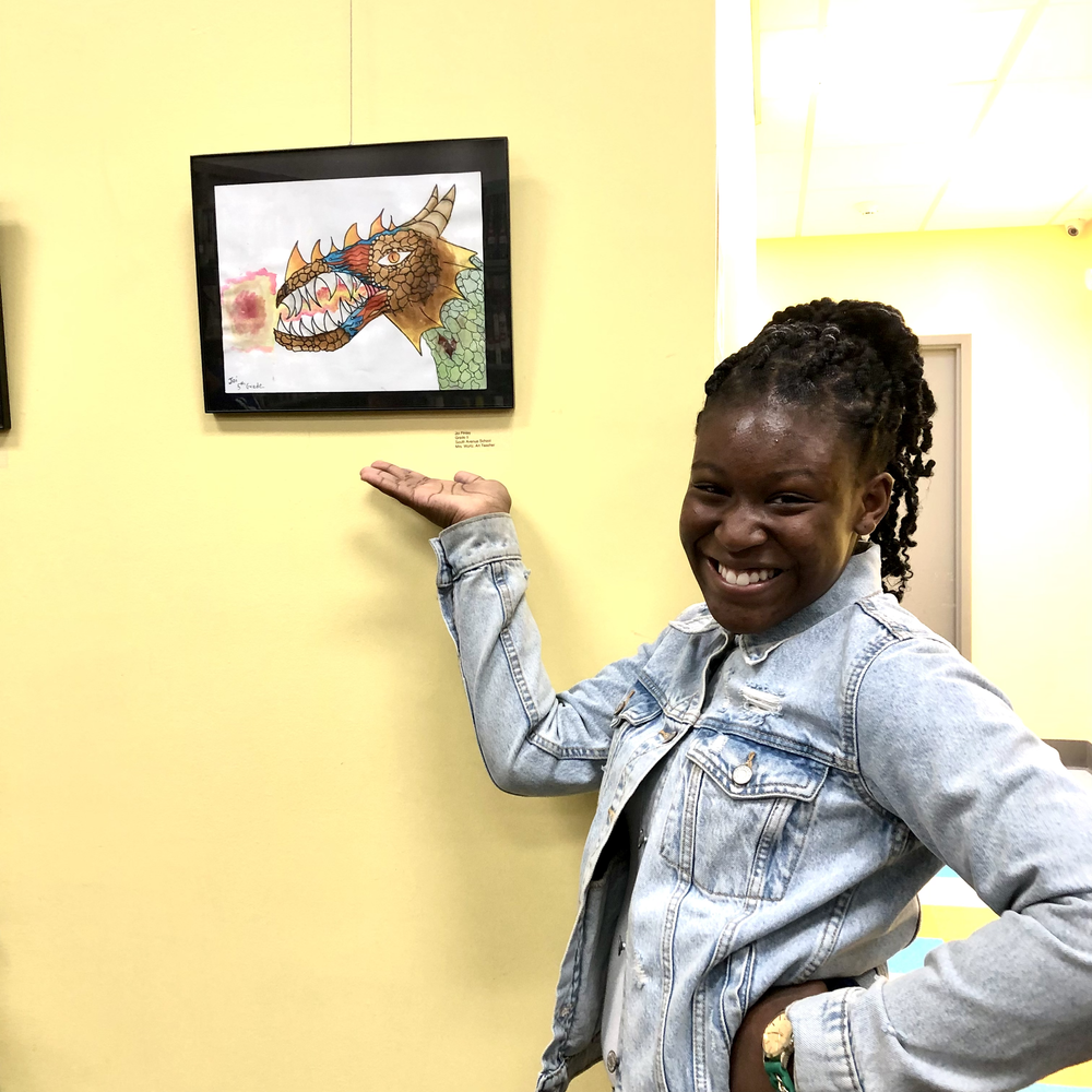 Howland Public Library