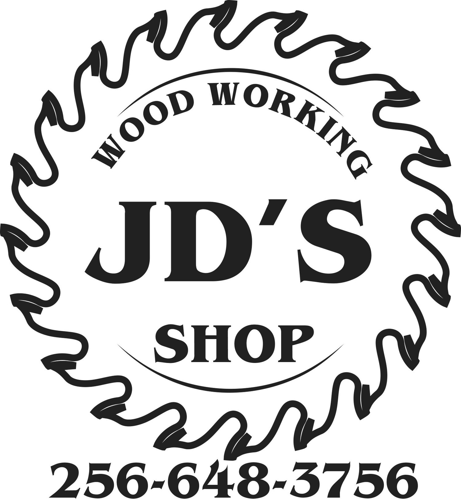 JD's Woodworking
