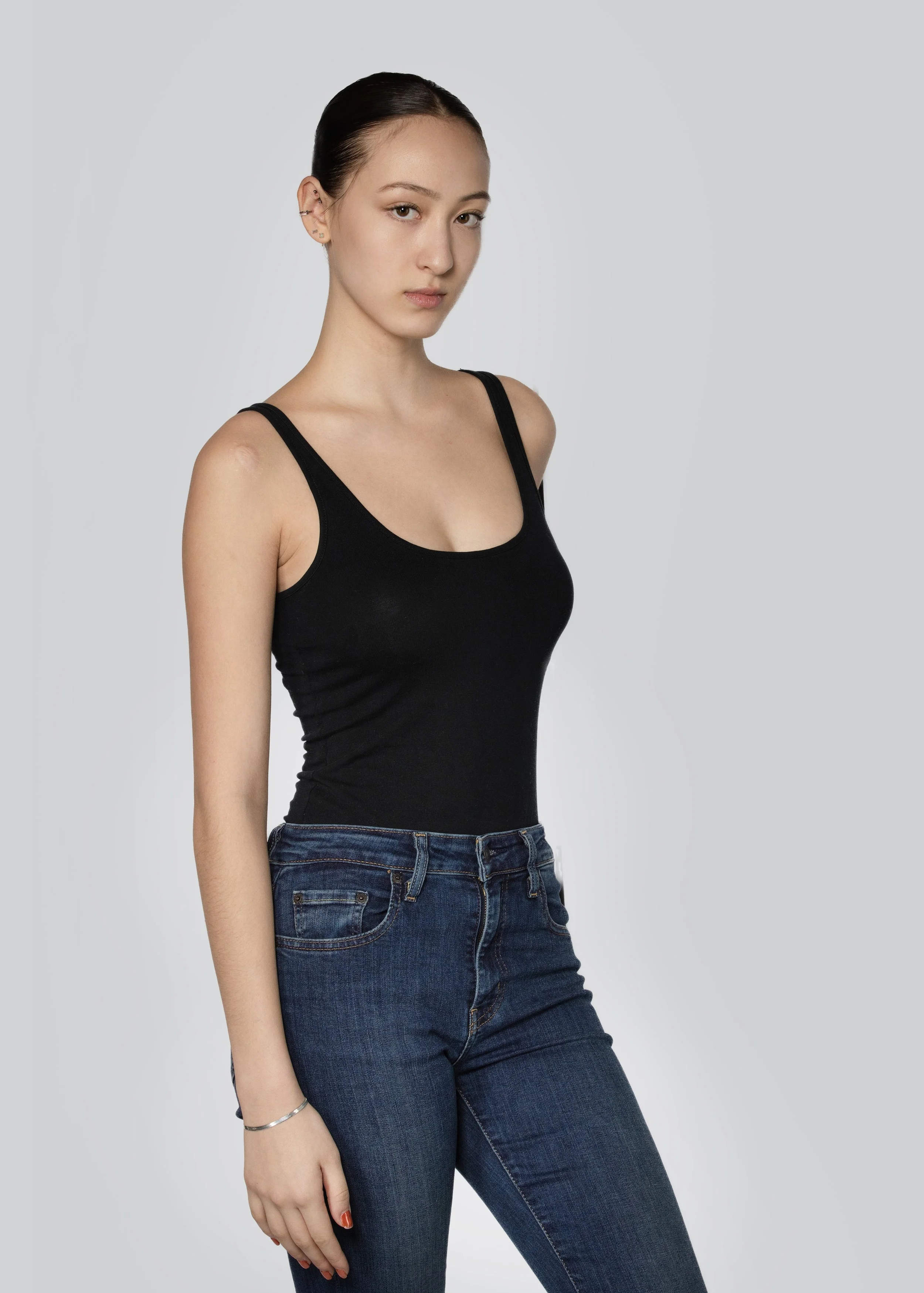 Sarah Bridges Modeling Portfolio