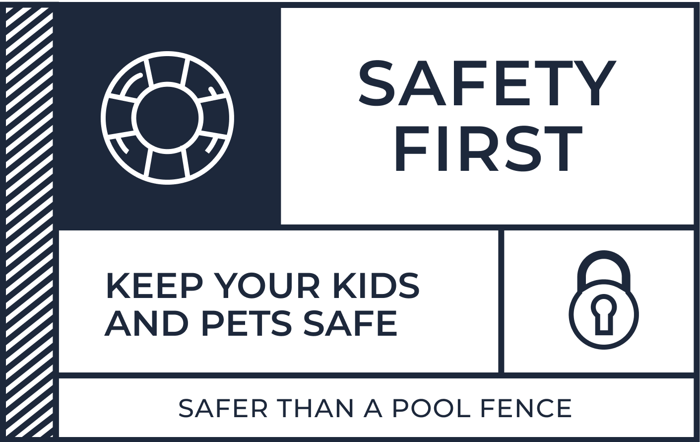 Sliding Deck | Pool Cover Solutions - Discover the possibility!