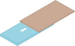 The Slide - Pool Cover Solution — Sliding Deck - Pool Covers