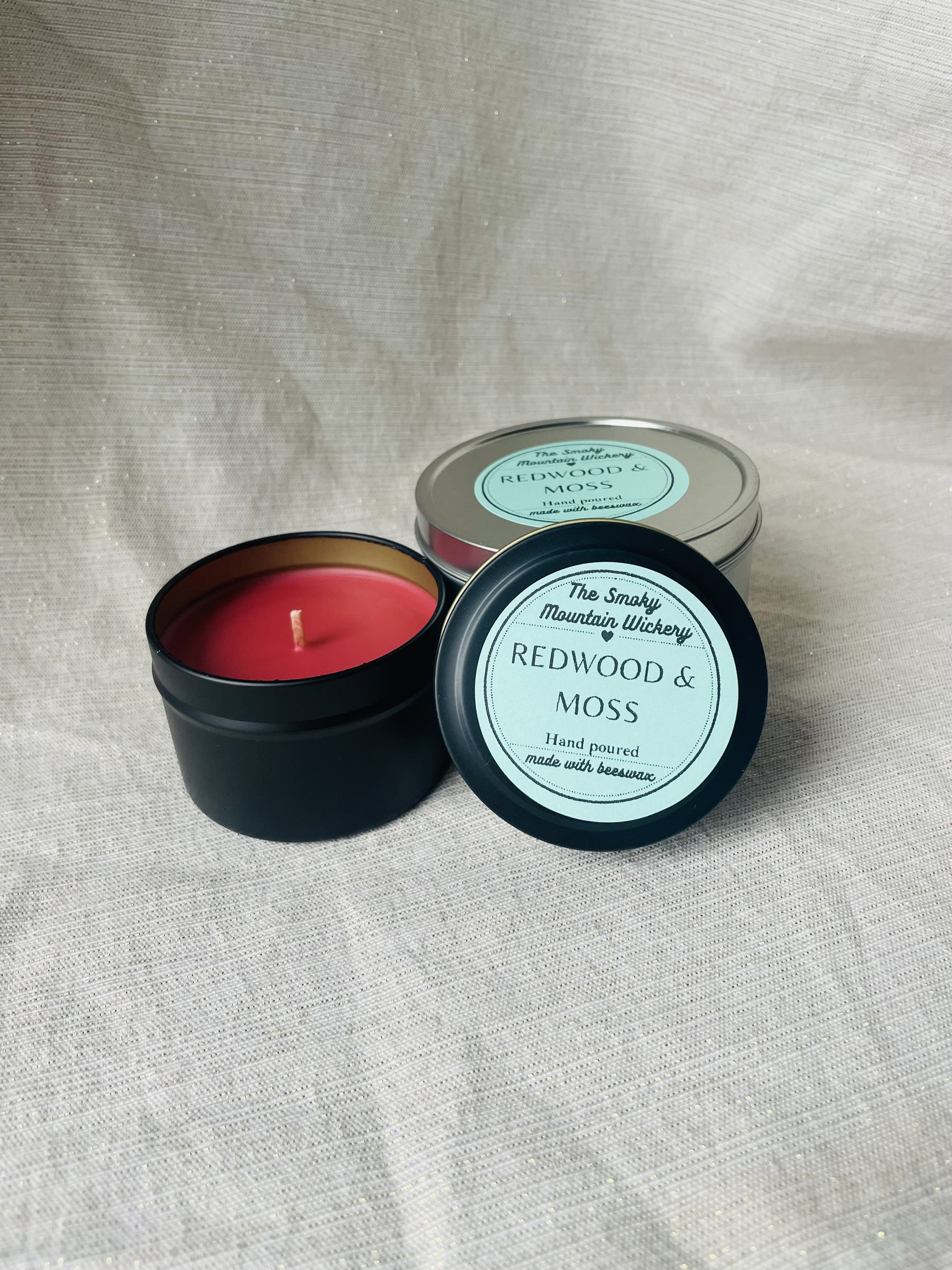 The Smoky Mountain Wickery