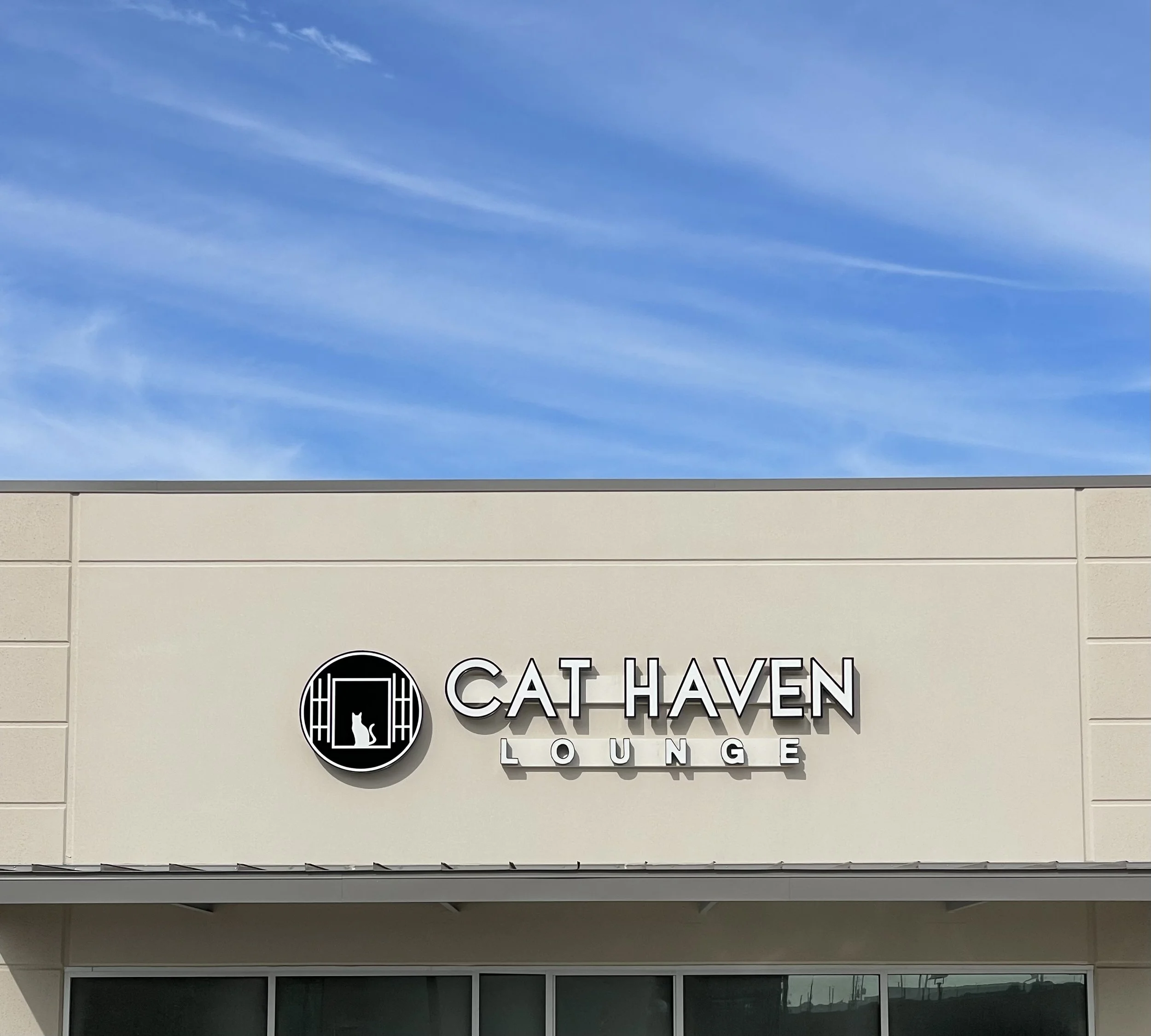Cat Haven Lounge