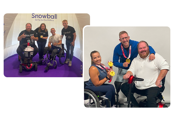 About | Discover Accessibility Today — Join Snowball — Snowball