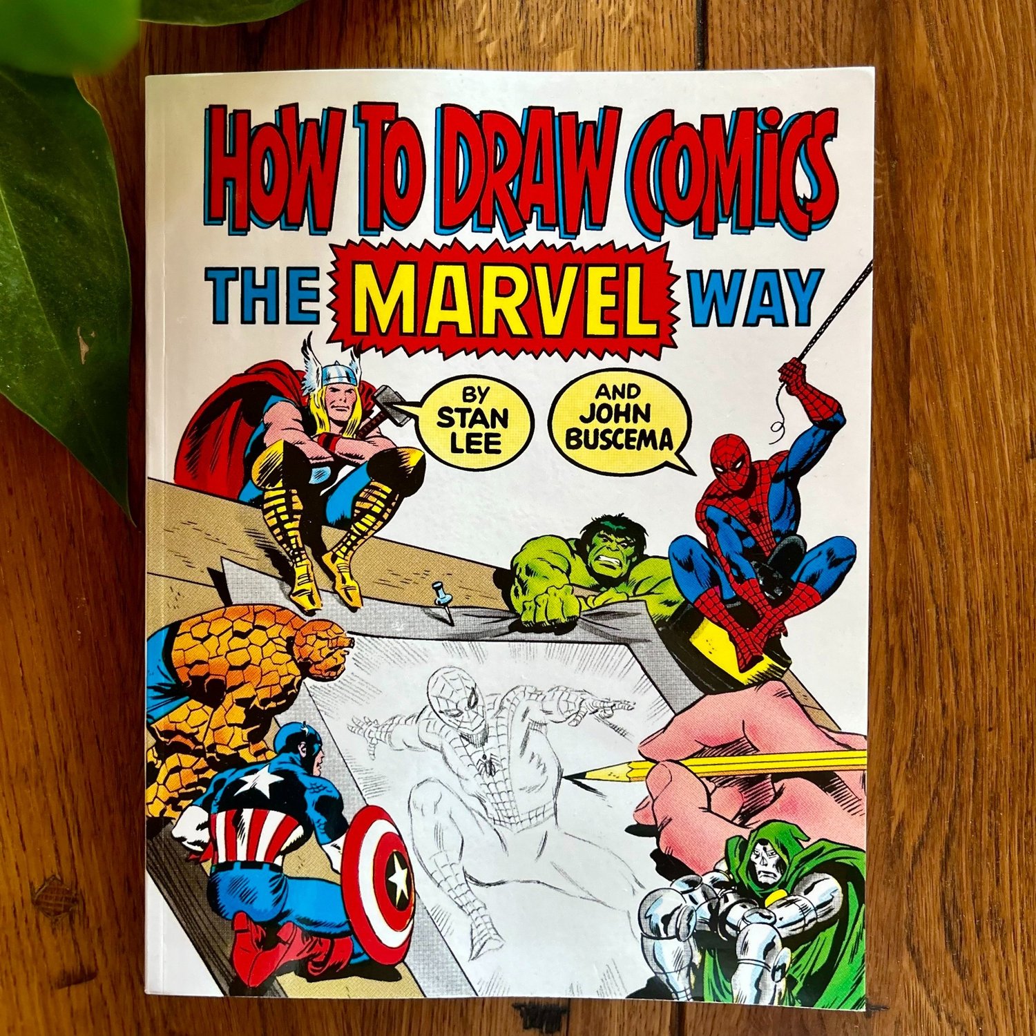 Art Book Recommendations — Daniel Dahinden