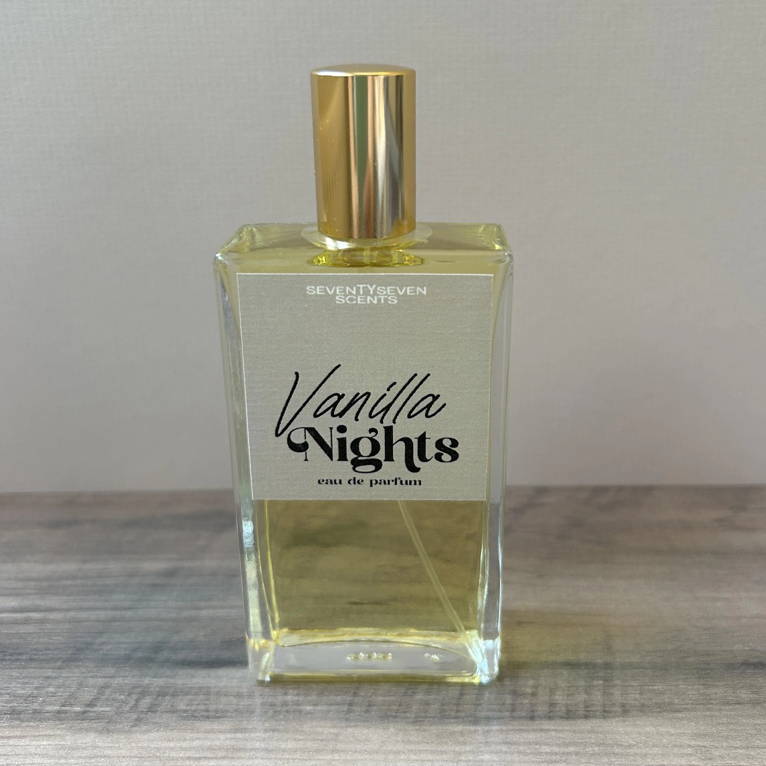 SeventySevenScents