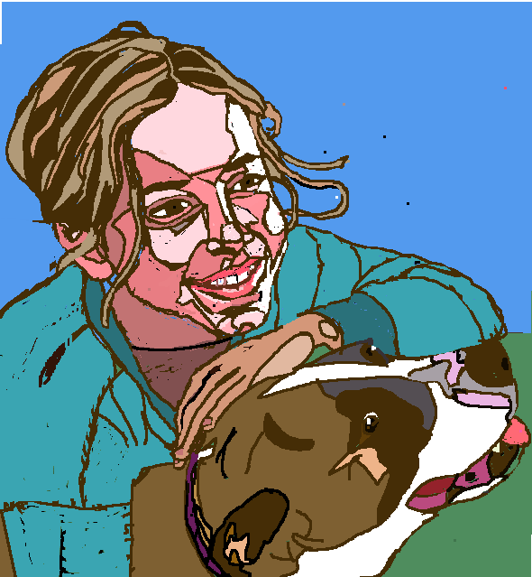 Celebrate Loved Ones — Geoff Halpin Mosaics