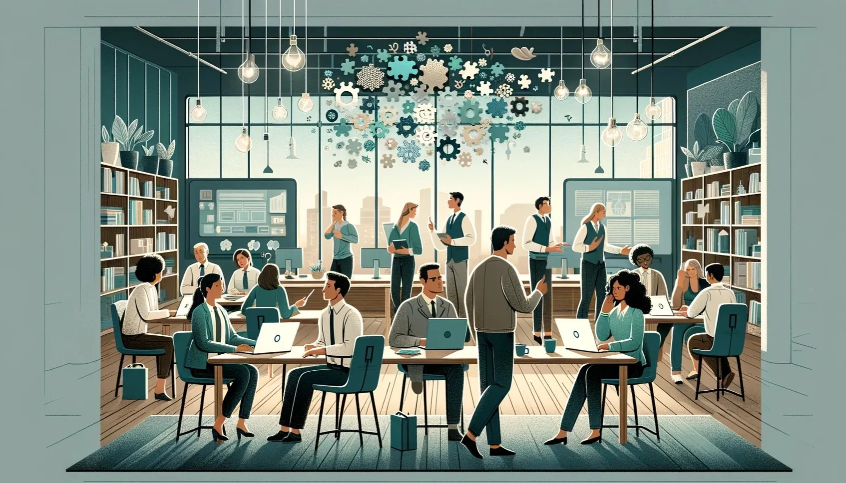 Include Me Consulting