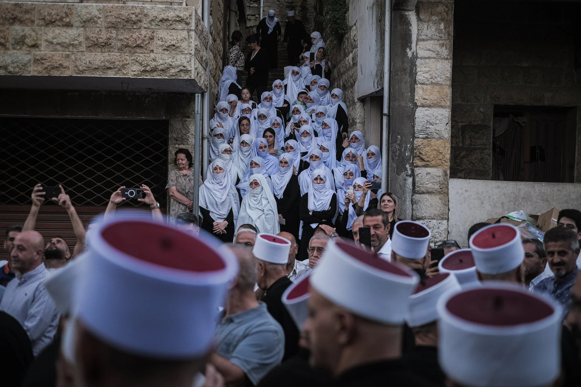 Madeline Edwards | Journalist in Beirut with an eye for the offbeat