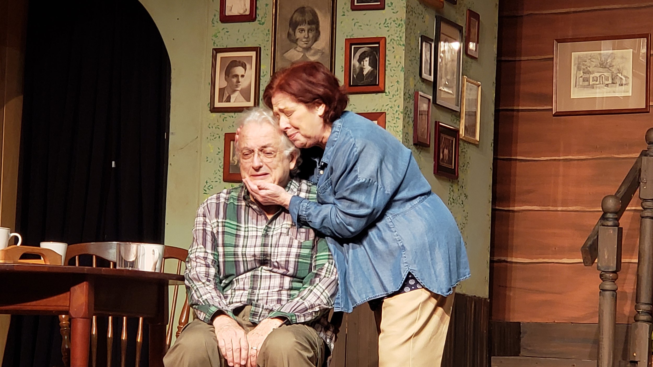 About 1 — Skokie Theatre