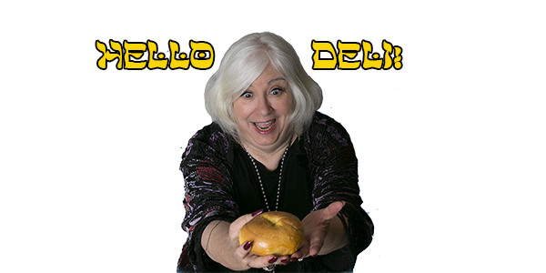 Hello Deli — Skokie Theatre