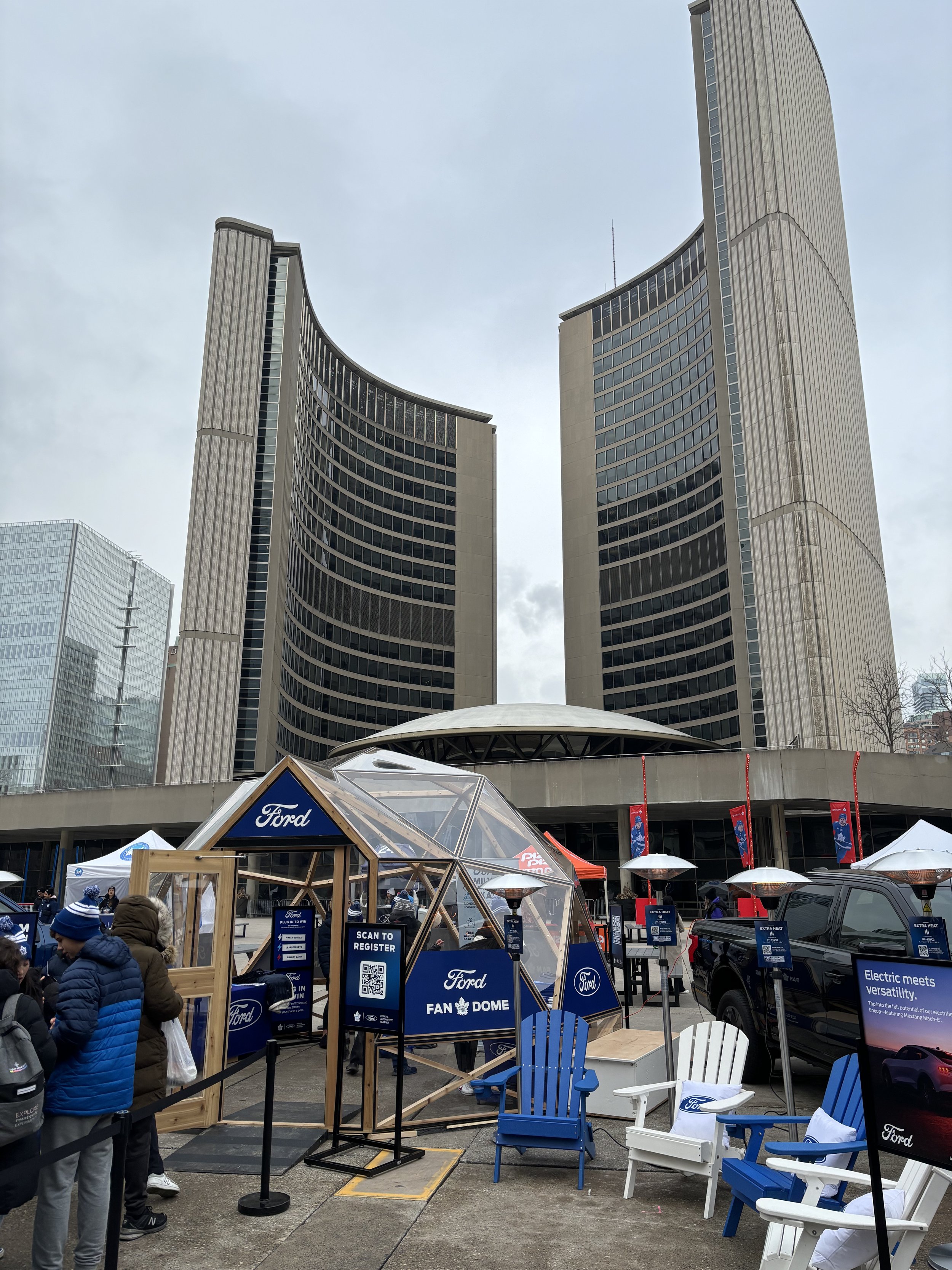 Geodomes Canada - Geodesic Dome Designers and Manufacturers