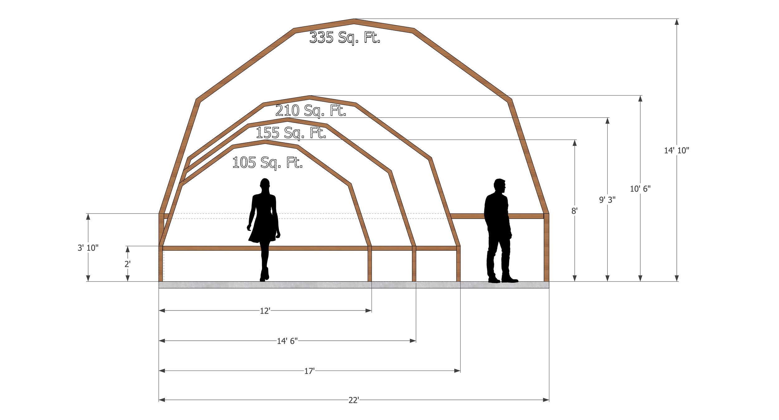 Event Rental Domes — Geodomes Canada