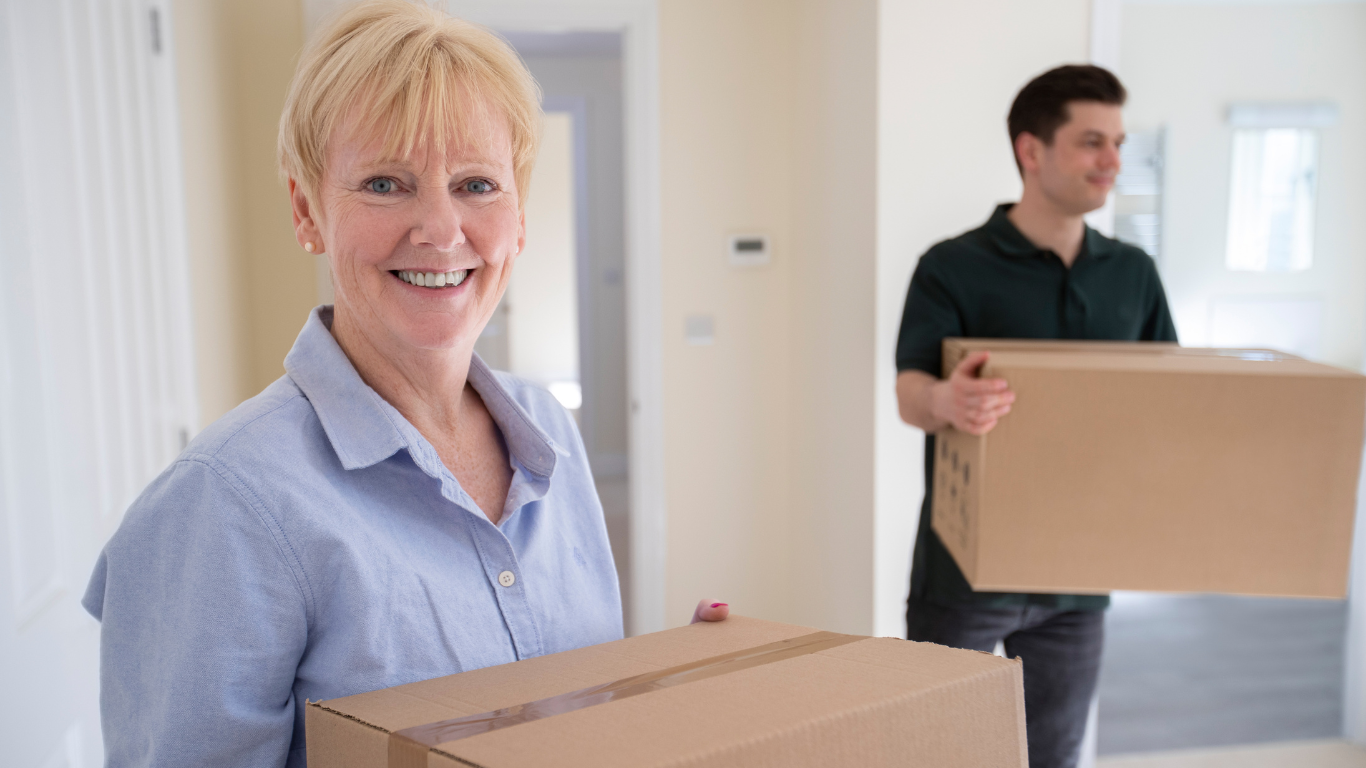 Philadelphia Downsizing | Declutter to Downsize