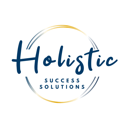 From Stressed to Holistic Success: My Story of Transformation & the 5 ...