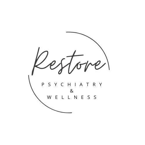 Restore Psychiatry & Wellness, a Professional Nursing Corporation ...