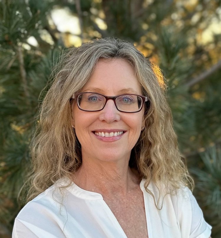 About Michelle Manning, Therapist in Parker, CO | Mighty Acorn Therapy ...