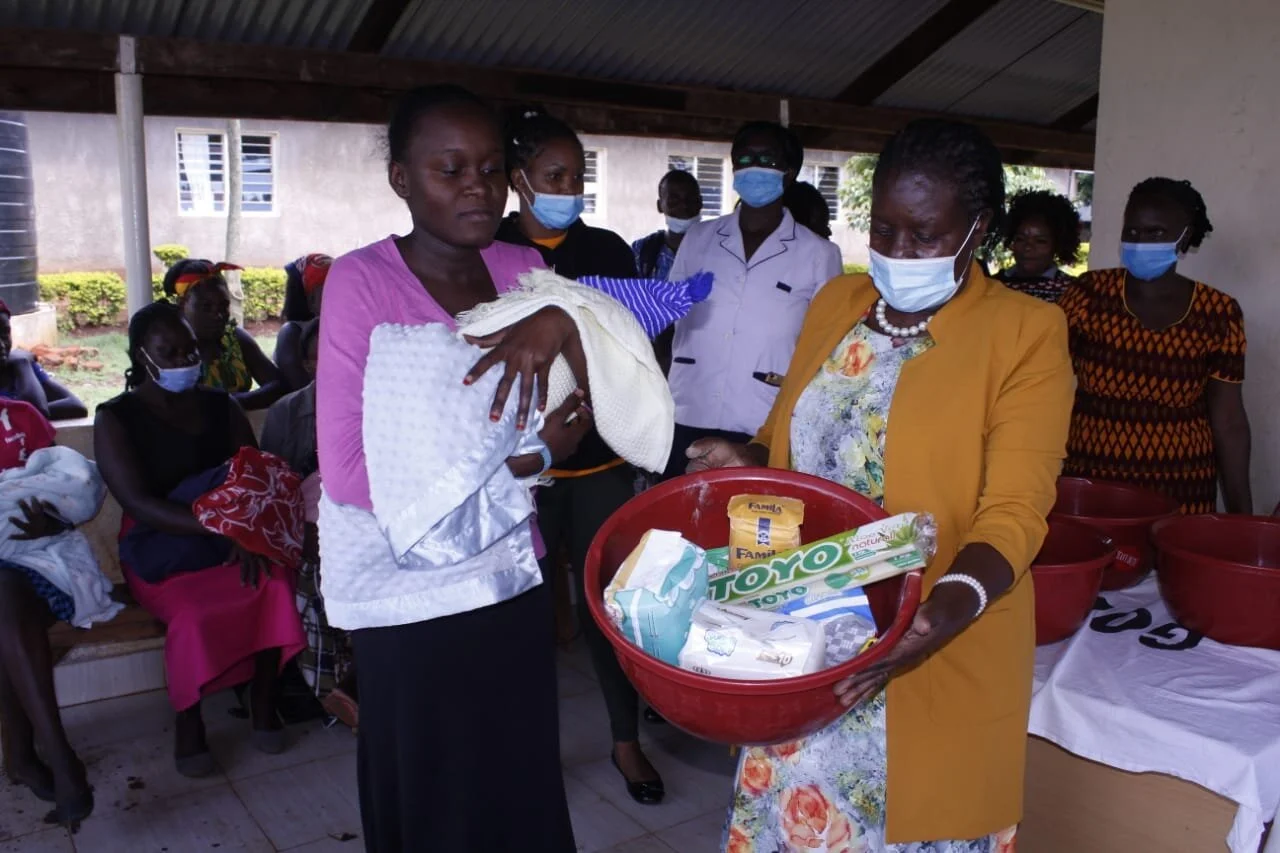 Programs — PATESI Foundation