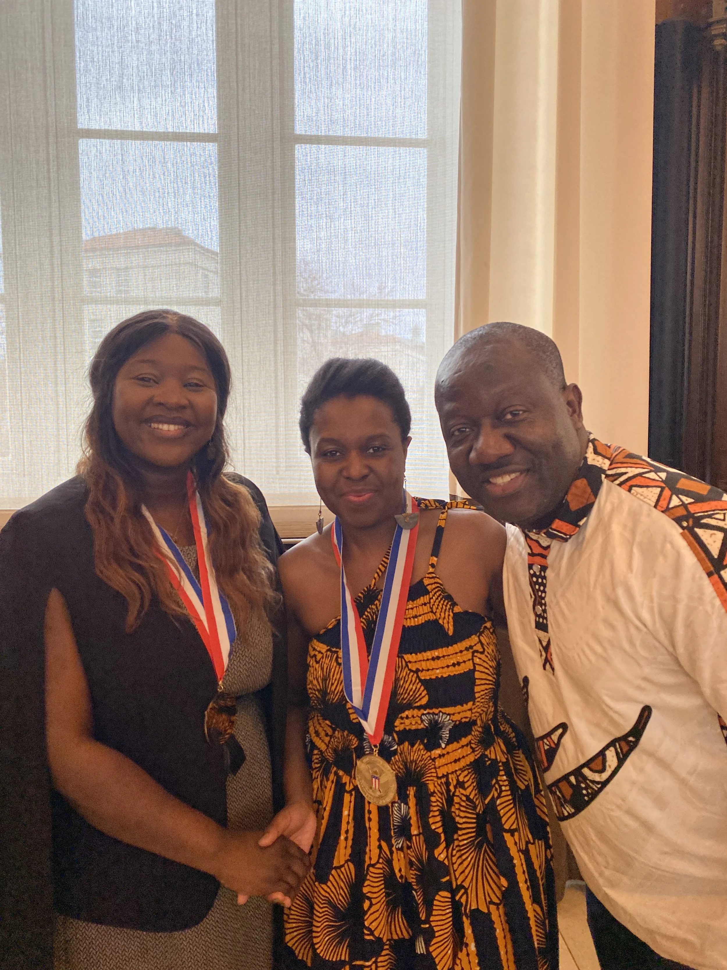 PATESI Foundation