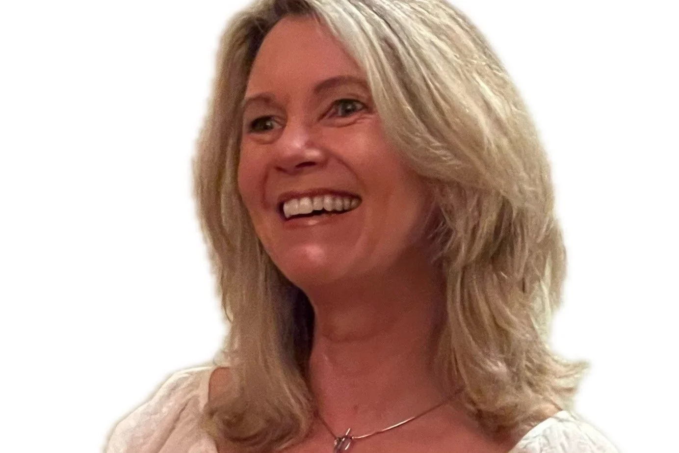 About — Diane Flynn
